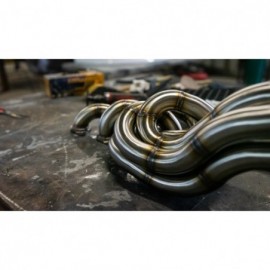 infinity design headers